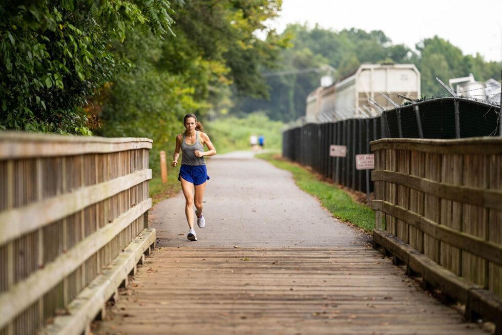 Greenville County SC Swamp Rabbit Trail Southern Extensions - Studio ...