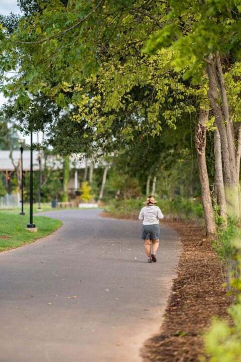 Greenville County SC Swamp Rabbit Trail Southern Extensions - Studio ...